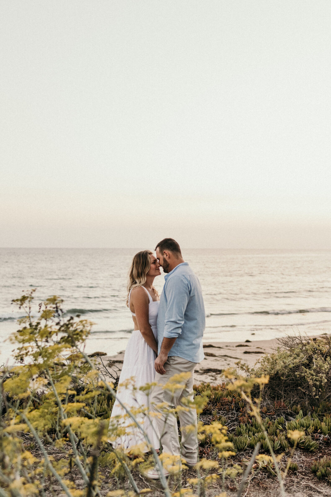 Alayna and Cole//SB Session