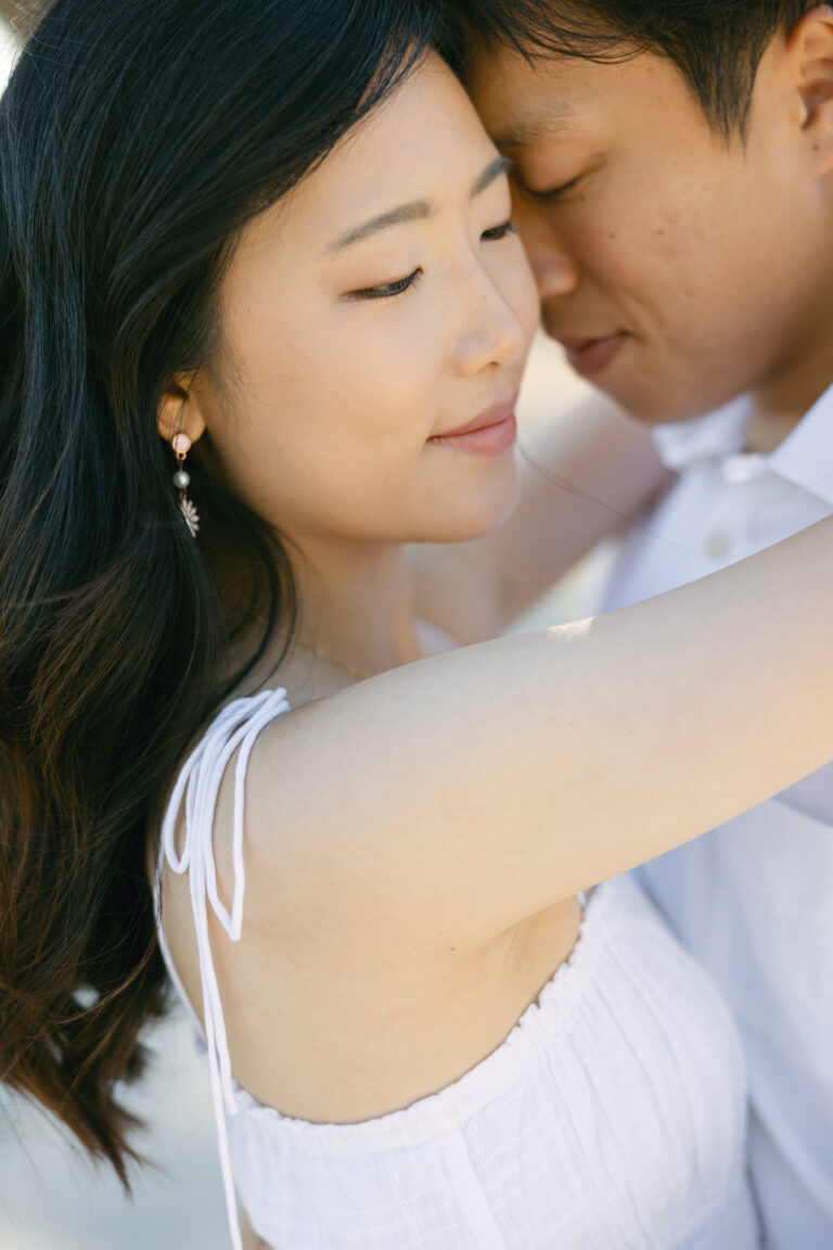 Sunstone Villa Engagement Session - Sunstone Villa in Santa Ynez