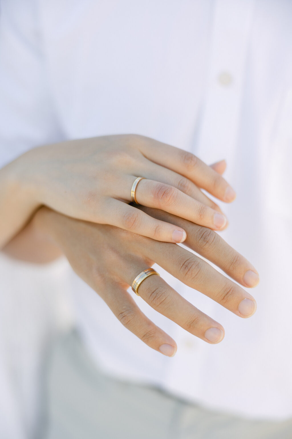 Sunstone Villa Engagement Session - Sunstone Villa in Santa Ynez