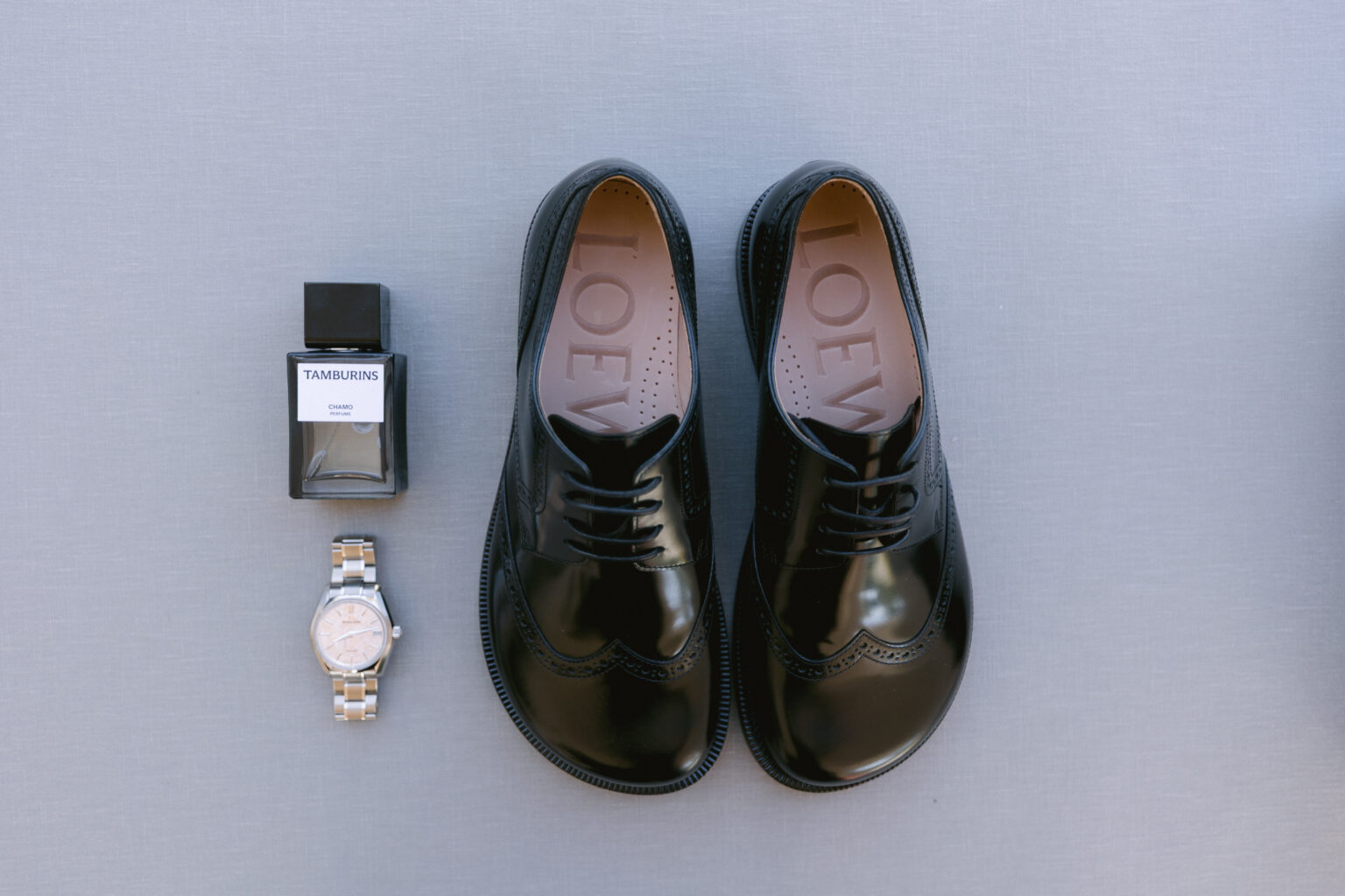 Hayes Mansion Wedding